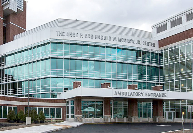 Residency Programs - Nuvance Health Learning Institute