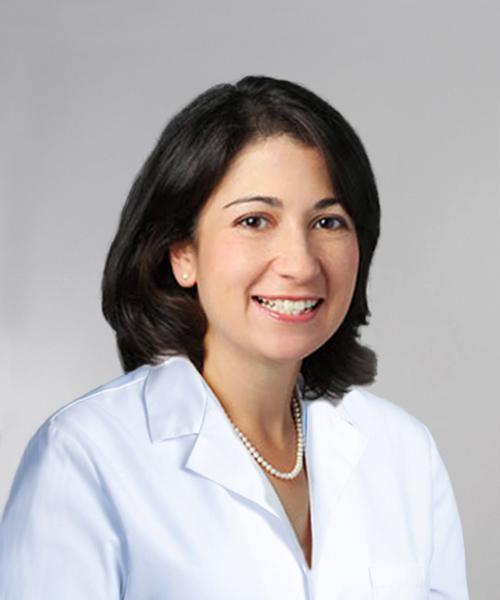 Danbury Hospital Obstetrics and Gynecology Residency Faculty | Nuvance ...