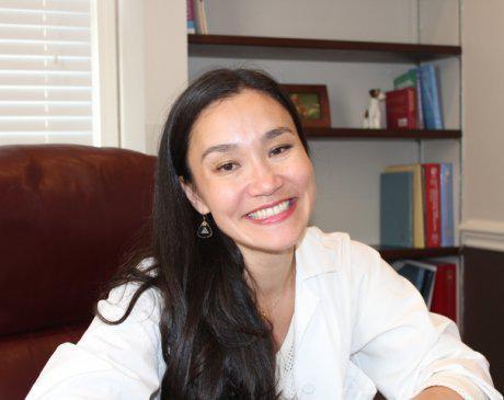 Danbury Hospital Obstetrics and Gynecology Residency Faculty | Nuvance ...