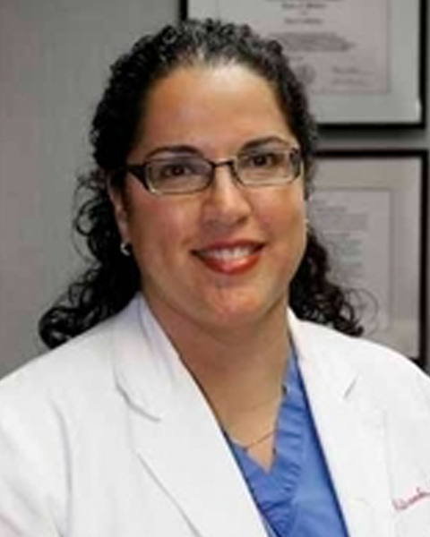 Danbury Hospital Obstetrics and Gynecology Residency Faculty | Nuvance ...