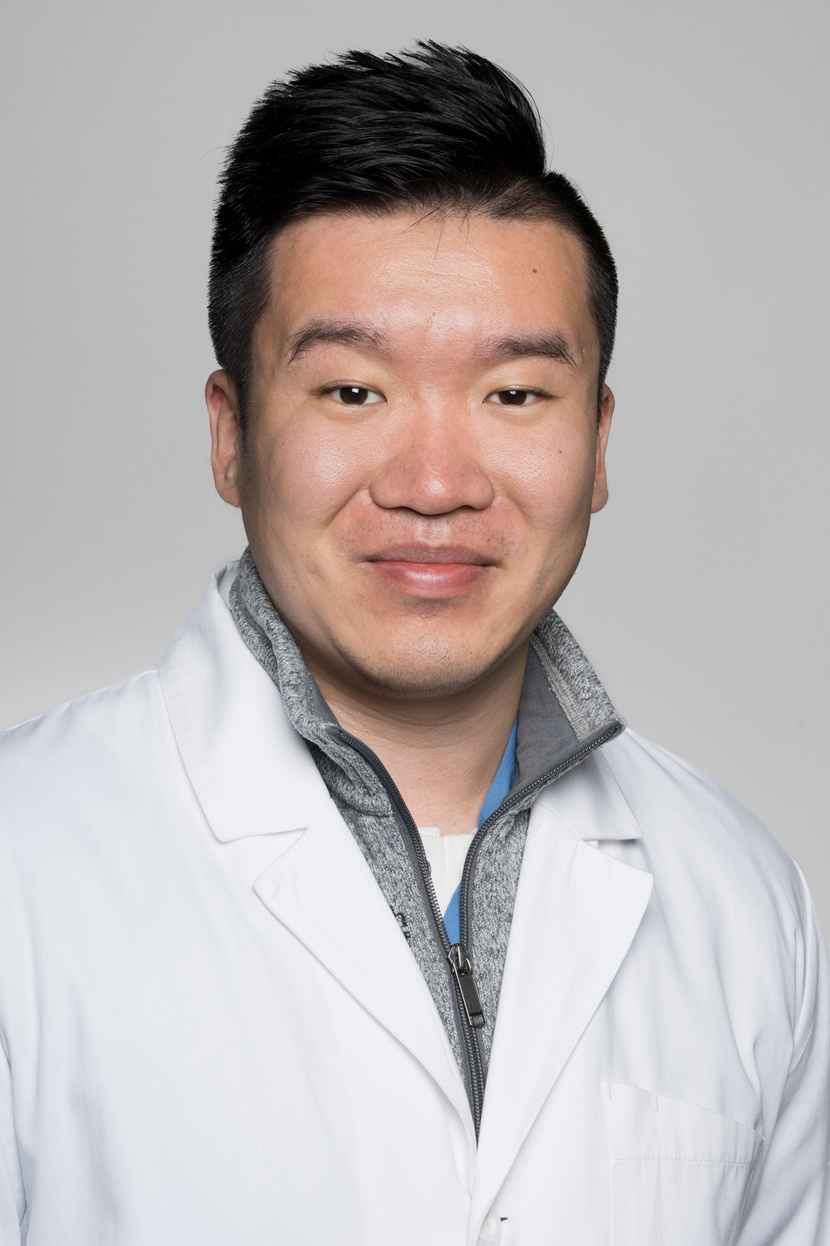 General Surgery Residents at Danbury Hospital | Nuvance Health Learning ...